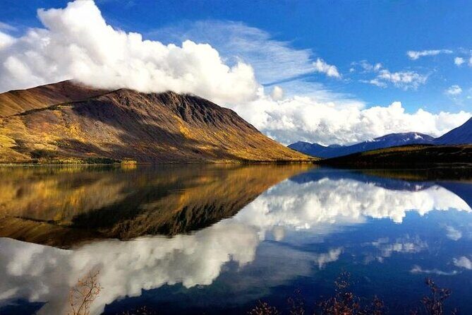 7 Hour Private Emerald Lake Van Excursion - Final Words