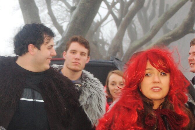 7 Hour Private Giants Causeway & Coastal Luxury Tour From Belfast - How the Experience Comes to Life