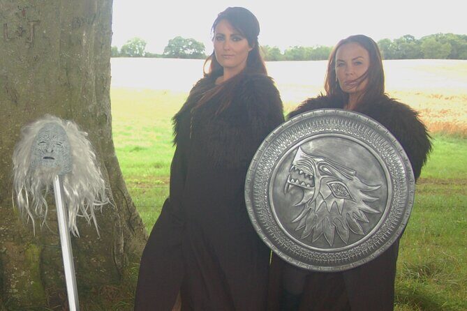 7 Hour Private Giants Causeway & Coastal Luxury Tour From Belfast - FAQs