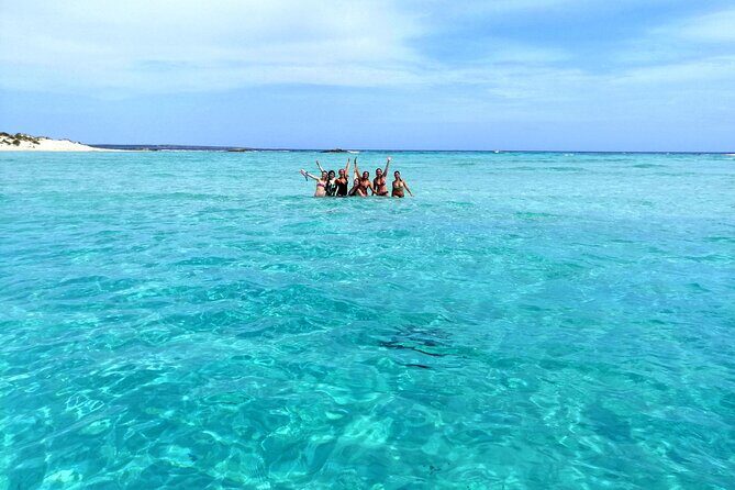 7 Hour Private Sailing Tour of Formentera Beaches - What the Price Gets You