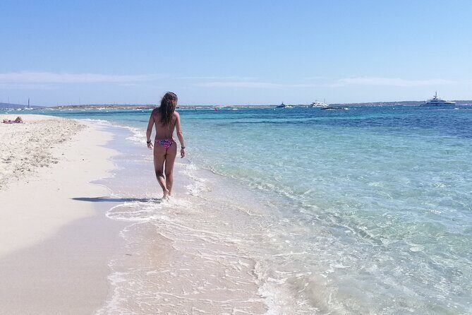7 Hour Private Sailing Tour of Formentera Beaches - Who Would Enjoy This Tour?
