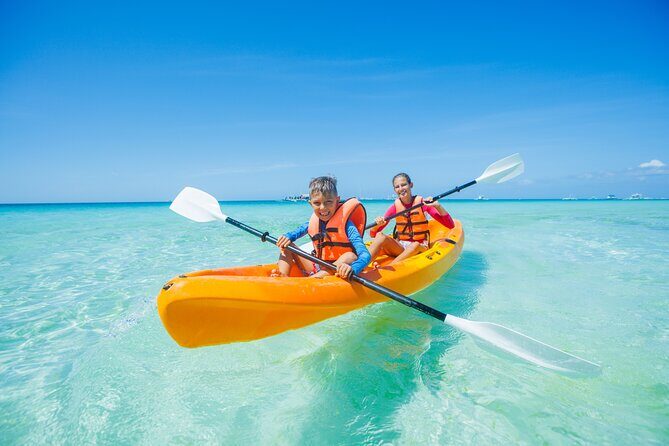 7 Hour Private Sailing Tour of Formentera Beaches - The Sum Up