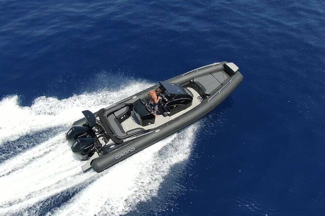 7-Hour Private Speedboat Tour in Antiparos - Final Thoughts
