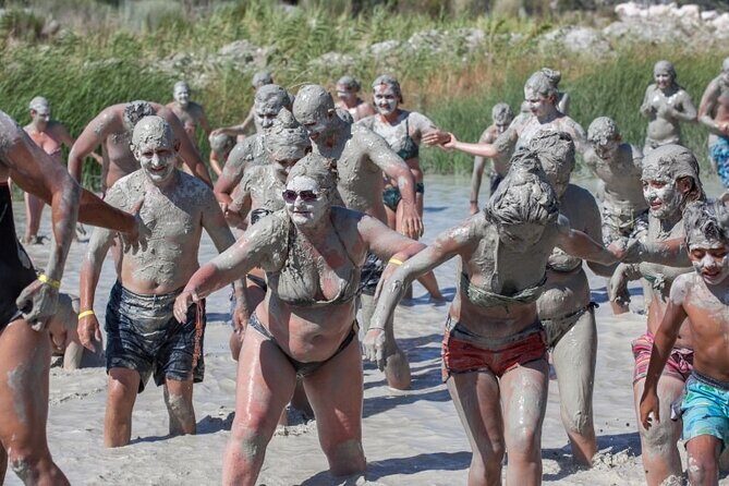 7-HourJeep Safari Adventure in Fethiye Turkey - The Guide & Group Size