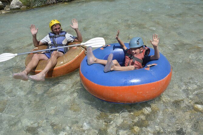 7-HourJeep Safari Adventure in Fethiye Turkey - Transportation & Logistics