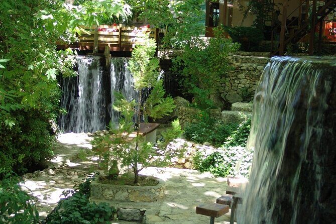 7-HourJeep Safari Adventure in Fethiye Turkey - Pricing & Value