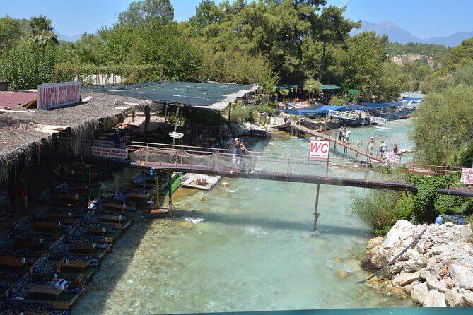7-HourJeep Safari Adventure in Fethiye Turkey - The Sum Up