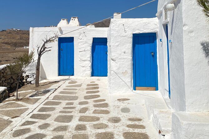 7 Hours All Of Mykonos Private Tour Lunch Included and Pick Up - Who Will Love This Tour?