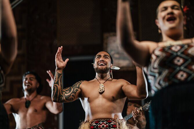 7 Hours Te Puia Rotorua Tour from Tauranga with Concert - Introduction: What’s This Rotorua Tour All About?  