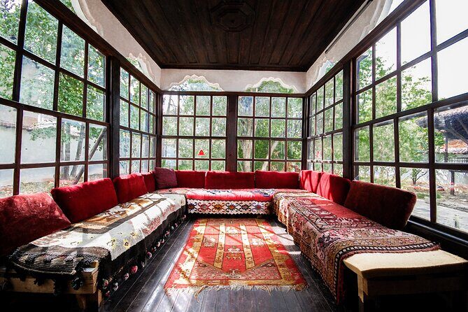 7 Hours Tour from Skopje to Pristina Kosovo - The Itinerary in Detail