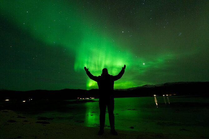 7 hours Tromsø Aurora Tour: Photos, snacks & warm drinks included - A Practical Look at the 7-Hour Tromsø Aurora Tour