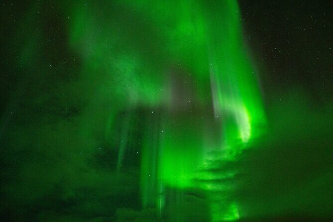 7 hours Tromsø Aurora Tour: Photos, snacks & warm drinks included - Final Words