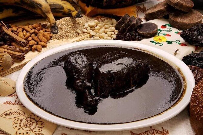 7 Hrs Guided Day of the Dead Crafts & Gastronomy Tour from Oaxaca - Price and Value Analysis