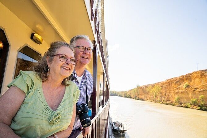 7-Night Murraylands and Wildlife Cruise on the Murray Princess - In-Depth Review of the Murraylands Cruise Experience