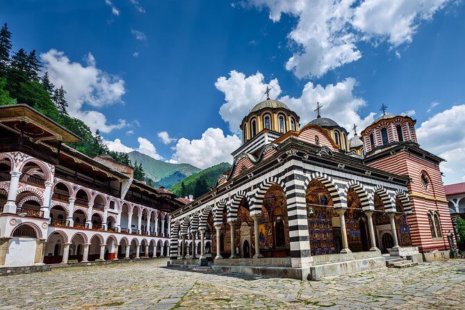 7 Rila Lakes and Rila Monastery Tour - Who Is This Tour Best For?