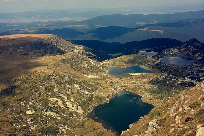 7 Rila Lakes and Rila Monastery Tour - FAQ