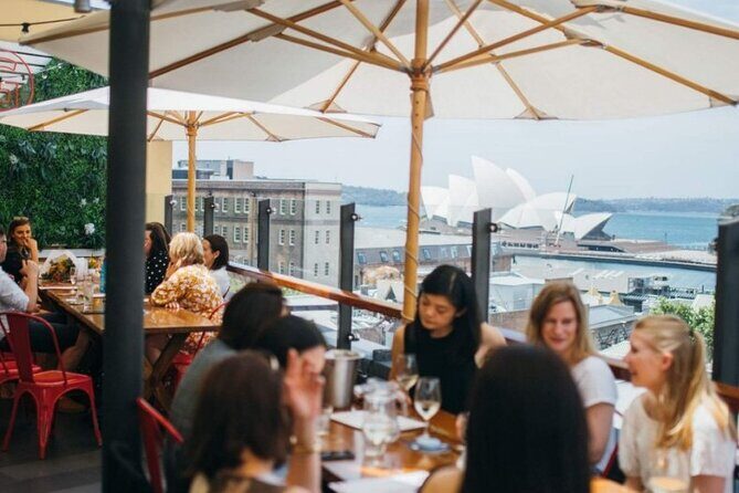 7 Wonders of Sydney East/CBD Luxury Private Tour - A Deep Dive into Sydney’s Best with the Private Tour  