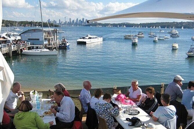 7 Wonders of Sydney East/CBD Luxury Private Tour - Practical Details and Booking  