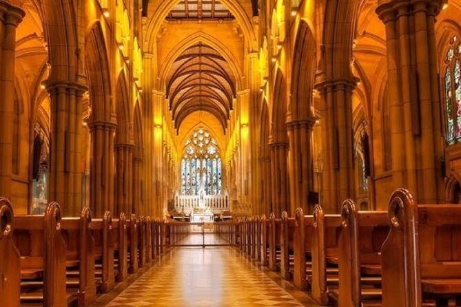 7 Wonders of Sydney East/CBD Luxury Private Tour - Who Will Love This Tour?  