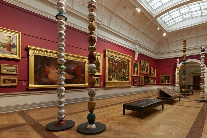 7 Wonders of Sydney East/CBD Luxury Private Tour - The Sum Up  