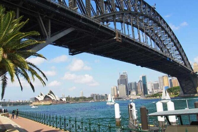 7 Wonders of Sydney East/CBD Luxury Private Tour - FAQ  