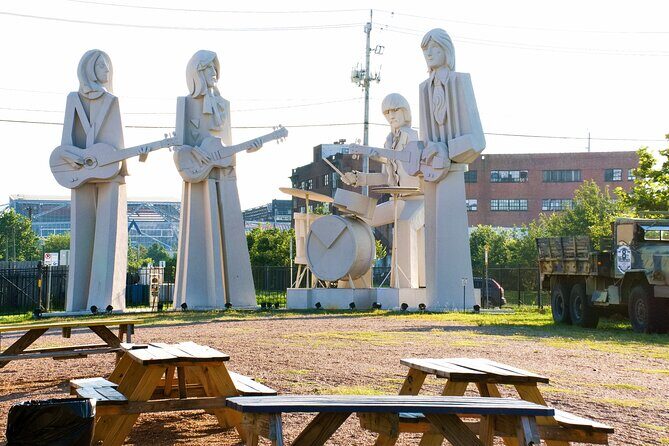 75 Min Best of Houston tour Small-Group - What We Loved About the Tour