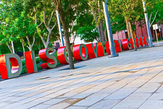 75 Min Best of Houston tour Small-Group - FAQ