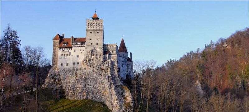 7h Dracula's Castle Private Tour from Bucharest - Fast Tour - Final Thoughts: Who Should Consider This Tour?