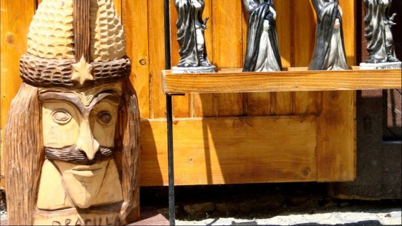 7h Dracula's Castle Private Tour from Bucharest - Fast Tour - FAQ