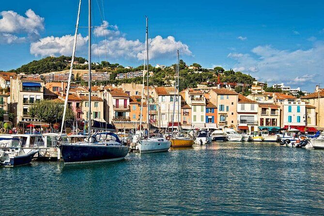 7h Private Guided Tour of Provence Check-out from Marseille - What Travelers Really Say