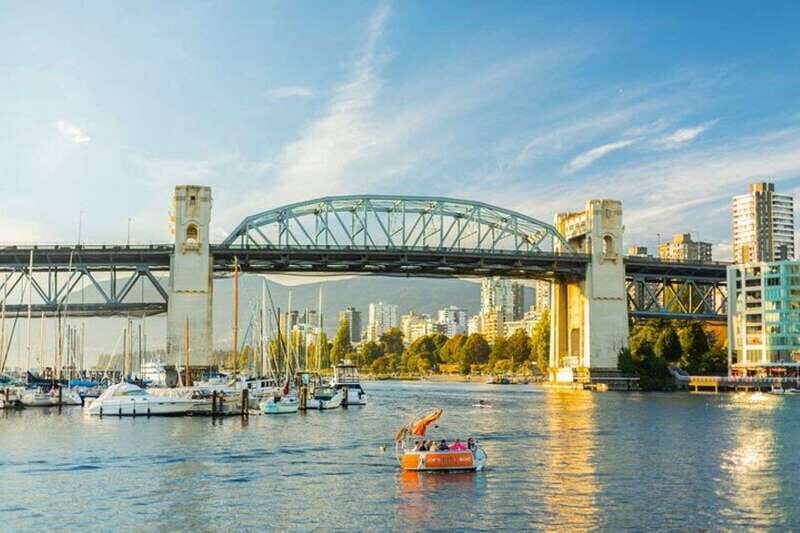 7hr Private Sightseeing Tour-Vancouver City (fr YVR/Cruise) - FAQ