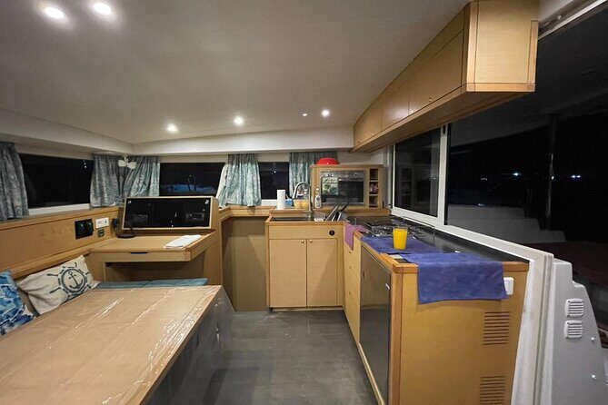 7hrs 42ft Luxury Catamaran Private Charter Cancun to Isla Mujeres - Practical Details & Tips for Booking