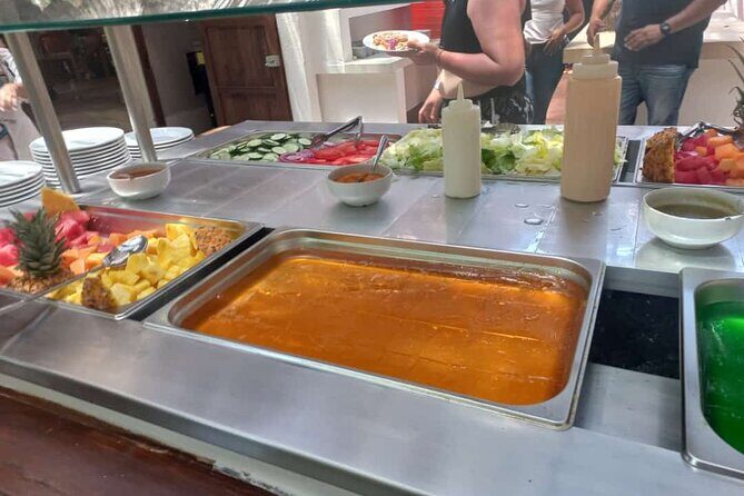 7hrs / 46ft Catamaran Private Charter From Cancun to Isla Mujeres - Pricing and Value  