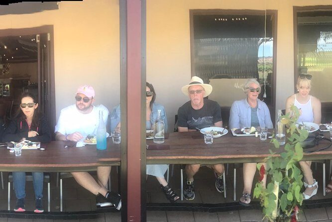 8-13 People Personal Tours - Discovering the Flexibility of a Fully Private Tour