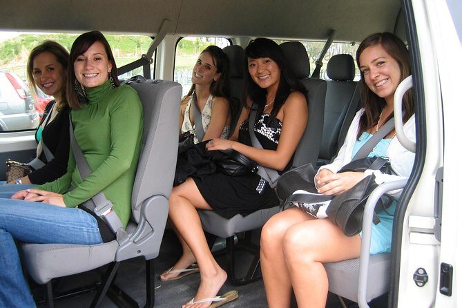 8-13 People Personal Tours - What Truly Sets This Tour Apart