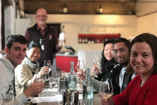 8-13 People Personal Tours - FAQ