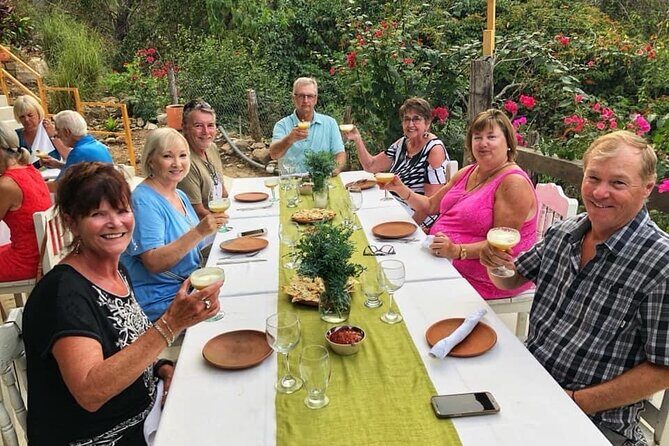 8-Course Dinner Experience in Huatulco - Authentic 8-Course Mexican Dinner in Huatulco: A Flavorful Journey