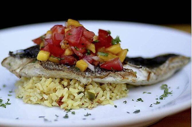 8-Course Dinner Experience in Huatulco - An In-Depth Look at the 8-Course Dinner Experience