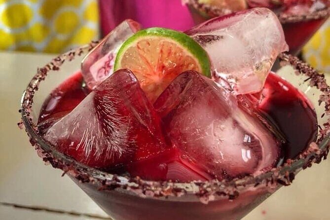 8-Course Dinner Experience in Huatulco - The Sum Up