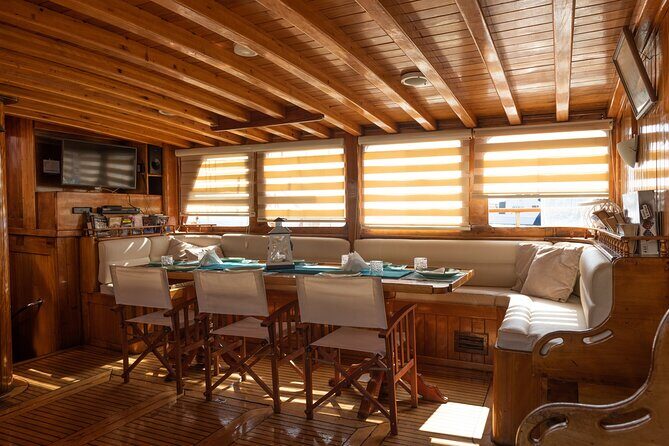 8-day/7-night Corfu Cruise - Discovering the Itinerary