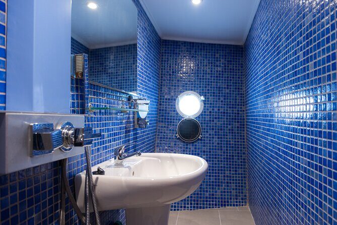 8-day/7-night Corfu Cruise - The Sum Up: Is It Worth It?