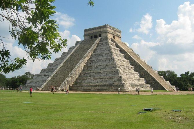 8-Day Best of Mexico Tour: Mexico City to Cancun - Key Points