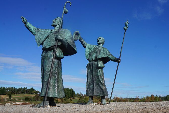 8-Day Camino Frances Pilgrimage Tour from Sarria to Santiago - 2nts Santiago - An In-Depth Look at the 8-Day Camino Frances Tour
