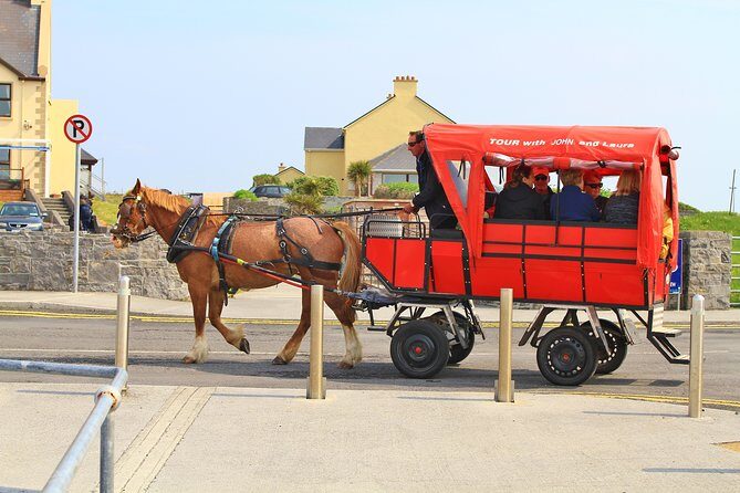 8 Day Emerald Explorer Small Group of tour of Ireland - The Sum Up