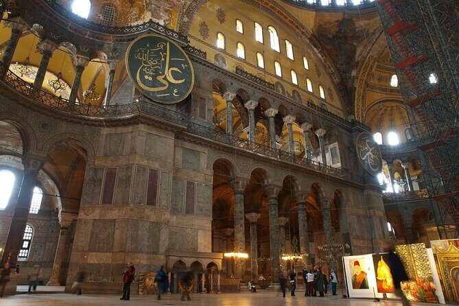 8 Day Istanbul - Cappadocia - Ephesus - Pamukkale Discover Tour - Final Thoughts