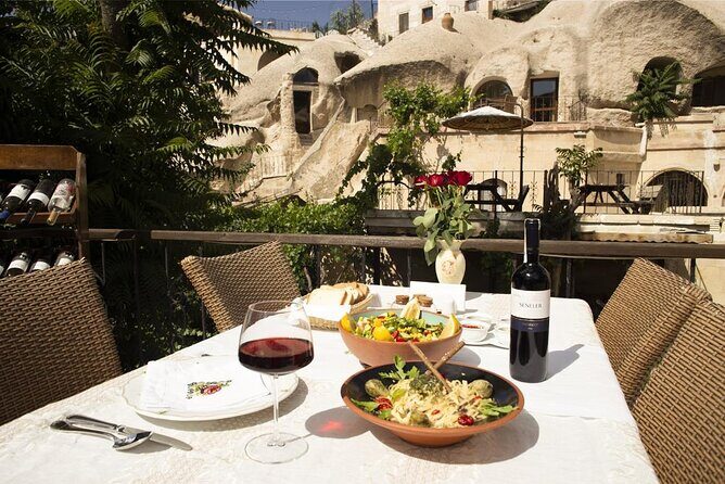 8 Day Istanbul - Cappadocia - Ephesus - Pamukkale Discover Tour - Frequently Asked Questions