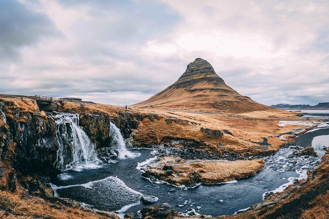 8-Day Small Group Tour Around Iceland from Reykjavik - Itinerary Breakdown: What You’ll Experience