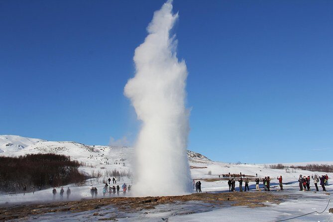 8-Day Small Group Tour Around Iceland from Reykjavik - Price and Value