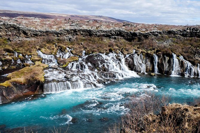 8-Day Small Group Tour Around Iceland from Reykjavik - Who Should Book This Tour?
