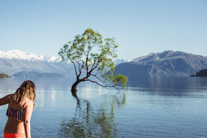 8 Day Southern Crossing Small Group Tour - An Overview of the Tour Experience